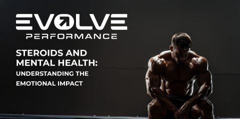 Steroids and Mental Health: Understanding the Emotional Impact - Evolve ...